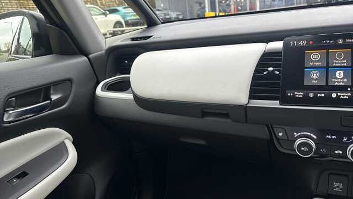 Used Honda vehicles in Morpeth at Vertu Honda Morpeth